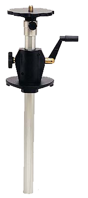 zCST 60-ELAZ20 Replacement Elevator Column for CST/berger Tripods with ...