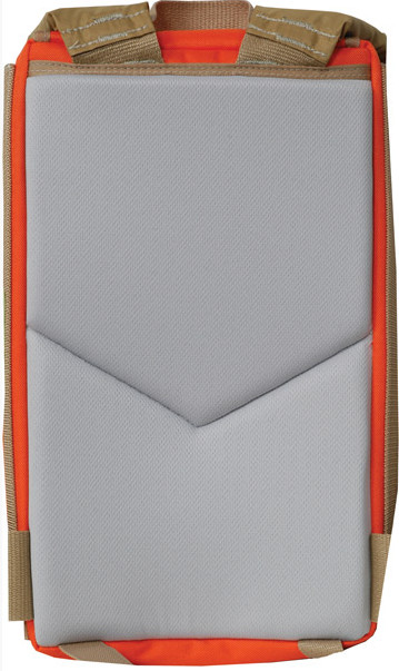 Seco Small GIS Backpack 8125-50-ORG - Youna.com