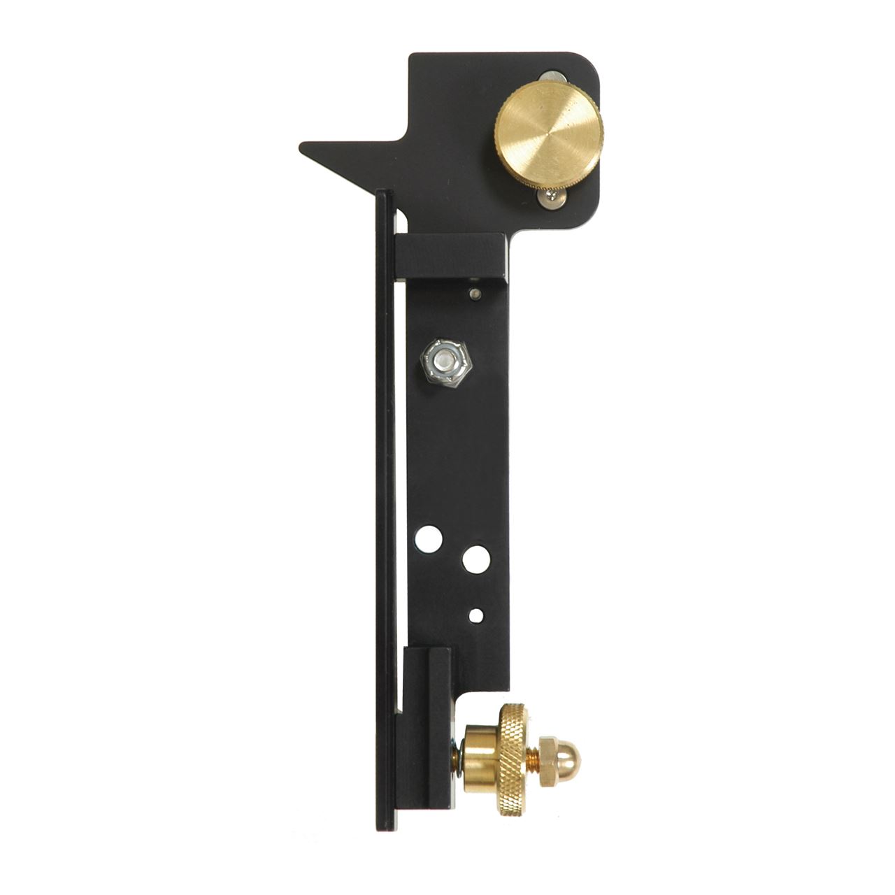 zSeco Rod Bracket for Laser Alignment Rod Eye Pro, Apache 64 5079-058 ...