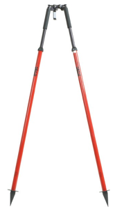 Seco Quick Lever Bipod with Thumb Release Legs- RED - 5217-50-RED ...