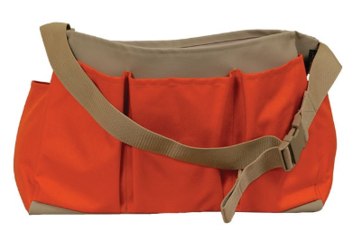 Seco 18 inch Stake or Rebar Bag with Heavy-Duty Rhinotek - Youna.com